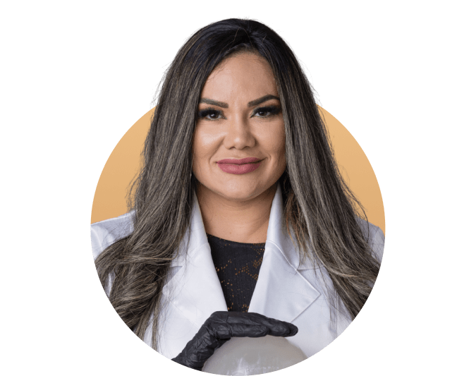 Aline Pinho - Dra Aline Pinho